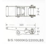 China Heavy Duty 3
