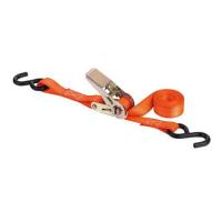 China EN12192-2 Ratchet Straps, Ratchet Tie Down from China for sale