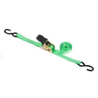 China EN12192-2 Ratchet Straps, Ratchet Tie Down from China for sale