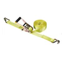 China 2 inch 5000kgs EN12195-2 Ratchet Tie Down from China for sale