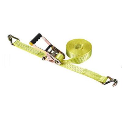 China 2 inch 5000kgs EN12195-2 Ratchet Tie Down from China for sale