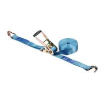 China 2 inch 5000kgs EN12195-2 Ratchet Tie Down from China for sale