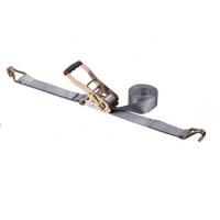 China 2 inch 5000kgs EN12195-2 Ratchet Tie Down from China for sale