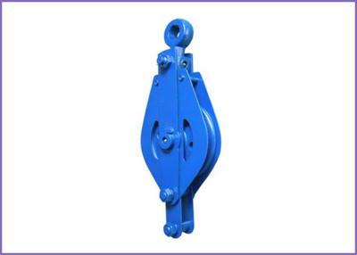 China B093 Japan Type Marine Steel Single Pulley Block Without Shackle for sale