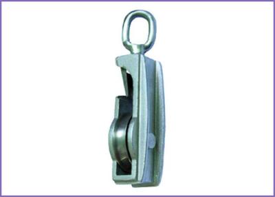 China B151 Stainless Steel Single Wheel Body Block with Eye for lifting goods for sale