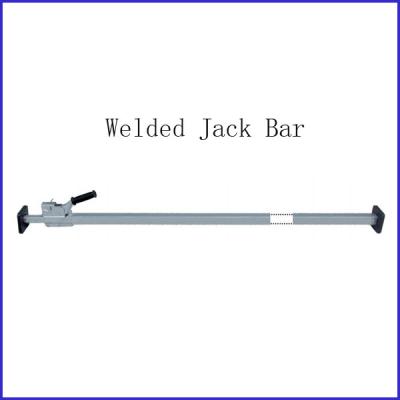 China steel cargo bar with ratchet for sale