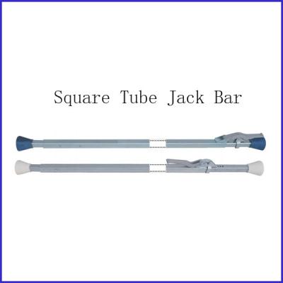 China steel cargo bar, ratchet cargo bar, cargo shorting bar for sale