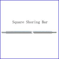 China 42mm Steel Round Shoring Bar for Cargo Control During Truck Transportation for sale