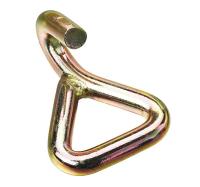China Zinc Plated Single J hook from China Supplier, Dboule J hook Supplier in China for sale