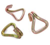 China Zinc Plated Single J hook from China Supplier, Dboule J hook Supplier in China for sale