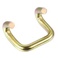 China Claw Hooks for metal fitting ratchet straps claw hook, cloaw hook supplier from China for sale
