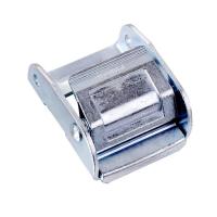 China 50mm metal cam buckle zinc cam buckle cambuckle, Cam Buckle from China for sale