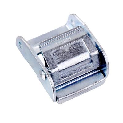 China 50mm metal cam buckle zinc cam buckle cambuckle, Cam Buckle from China for sale