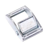 China 50mm metal cam buckle zinc cam buckle cambuckle, Cam Buckle from China for sale
