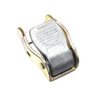 China 50mm metal cam buckle zinc cam buckle cambuckle, Cam Buckle from China for sale