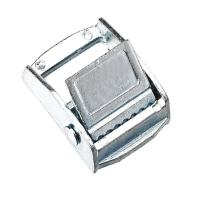China 50mm metal cam buckle zinc cam buckle cambuckle, Cam Buckle from China for sale
