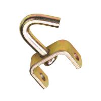 China safety windows hook with eyebolt tapping screw,metal wire screw hook of mountain hardware for sale