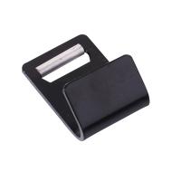 China Best selling black coated 2