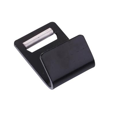 China Best selling black coated 2