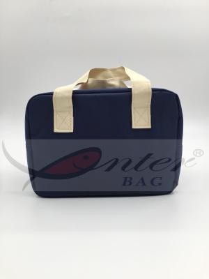 China Fashionable Travel Cooler Bag Lunch Tote Bags For Adults OEM / ODM Welcome for sale