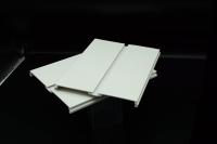 China Plastic Pvc U Shaped Profile Edge Protection PVC Profile Extrusion Line for sale