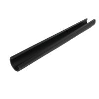 China Customized Size Plastic Trim Strip   PVC Profile for sale