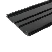 China Flexible PVC Decorative Wall Strip for sale