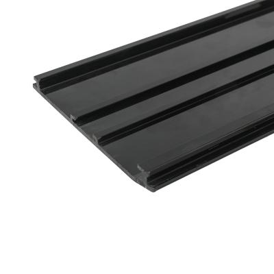 China Flexible PVC Decorative Wall Strip for sale
