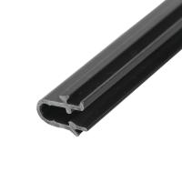 China Flexible PVC Decorative Wall Strip for sale
