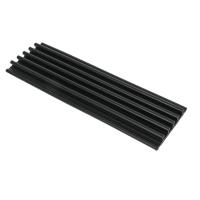 China Flexible PVC Decorative Wall Strip for sale