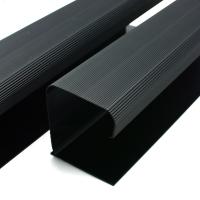 China Custom Size Plastic Protector Cable for sale