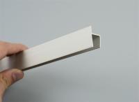 China Static-Resistant PVC Profile Seal Bar for sale