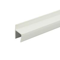 China Customized PVC Extrusion Static-Resistant Bar for sale