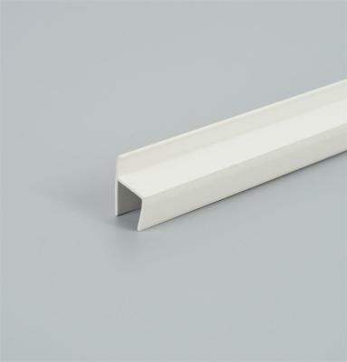 China Anti-Static PVC Profile Extrusion Seal for sale