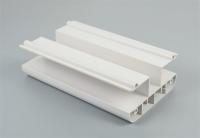 China PP Cable Management Extrusion Profiles for sale