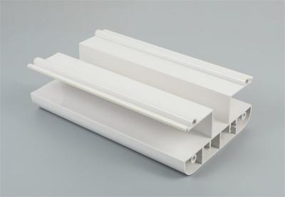 China PP Cable Management Extrusion Profiles for sale