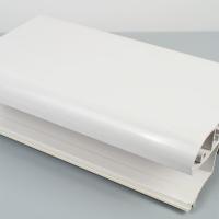 China PP Cable Management Extrusion Profiles for sale