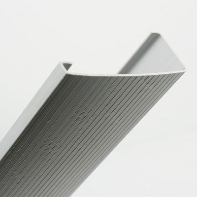 China Co-Extrusion Plastic Trim Profile Strip for sale