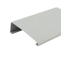 China Plastic Trim Co-Extrusion for Wall Panel for sale