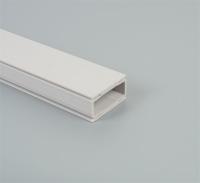 China Customized Plastic Decorative Panel Trim for sale