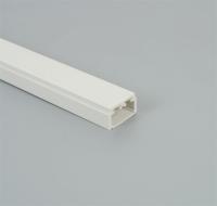 China Tailored Plastic PVC Pipe Profiles for sale