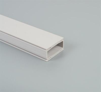 China Extruded PVC Trim Plastic Products for sale