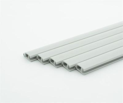 China Dock Edge PVC Shutter Products for sale