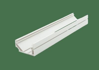 China Anti-Static PVC Extrusion for Static-Resistant Solutions for sale