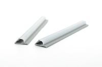 China Anti-Static PVC Extrusion for Static-Resistant Solutions for sale