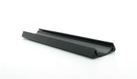 China Machine Cover Customized Size PVC Profiles for sale