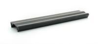 China Machine Cover Customized Size PVC Profiles for sale