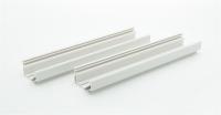 China Machine Cover Customized Size PVC Profiles for sale