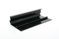 China Wide PVC Ceiling Panel with Flexible Profile for sale