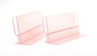 China Soft PVC Wide Profile for Industrial Use Plastic Customized Profile for sale